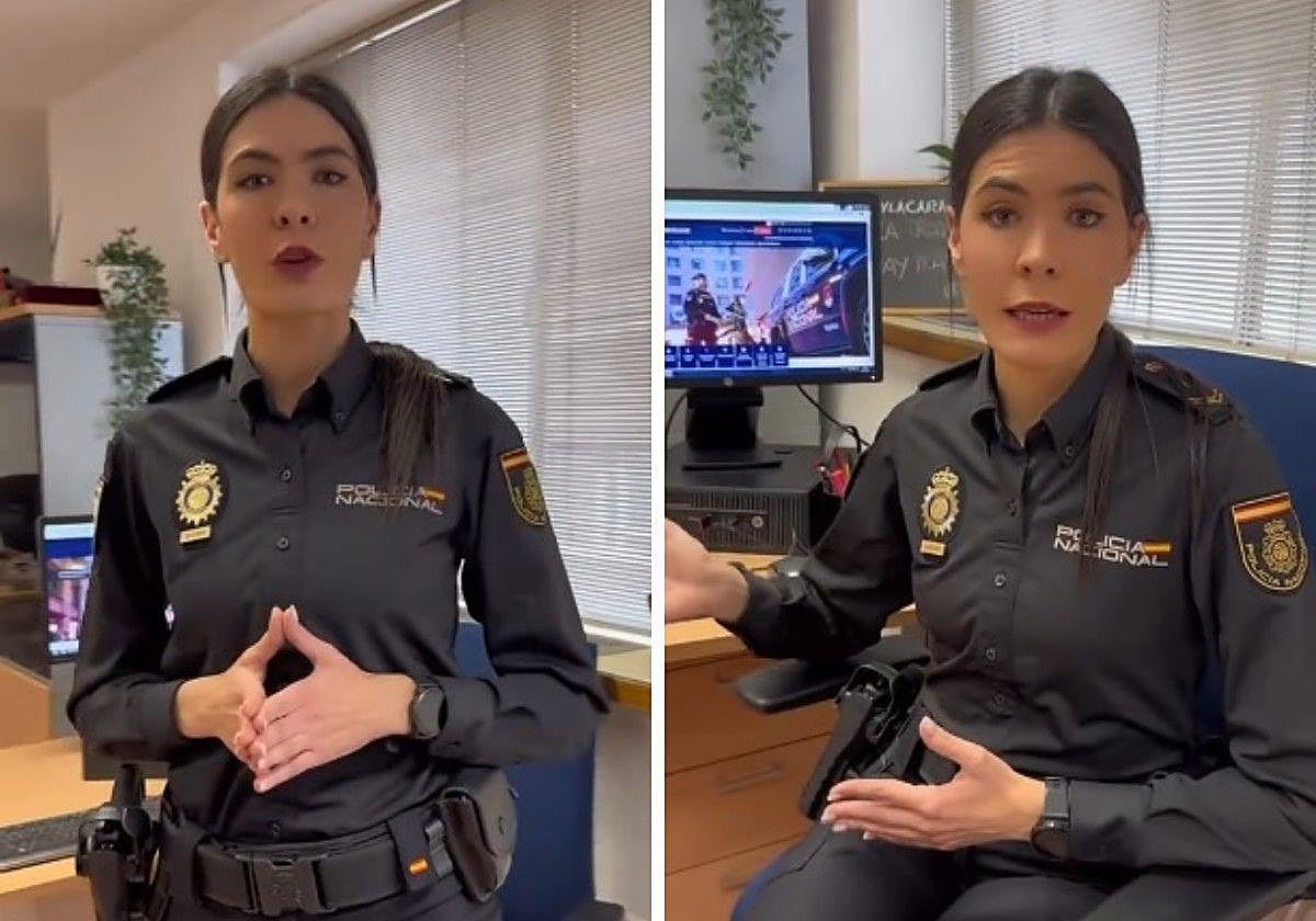 El tabnabbing, la nueva estafa sobre la que alerta la Policía Nacional: «Todo es cuestión de un ...